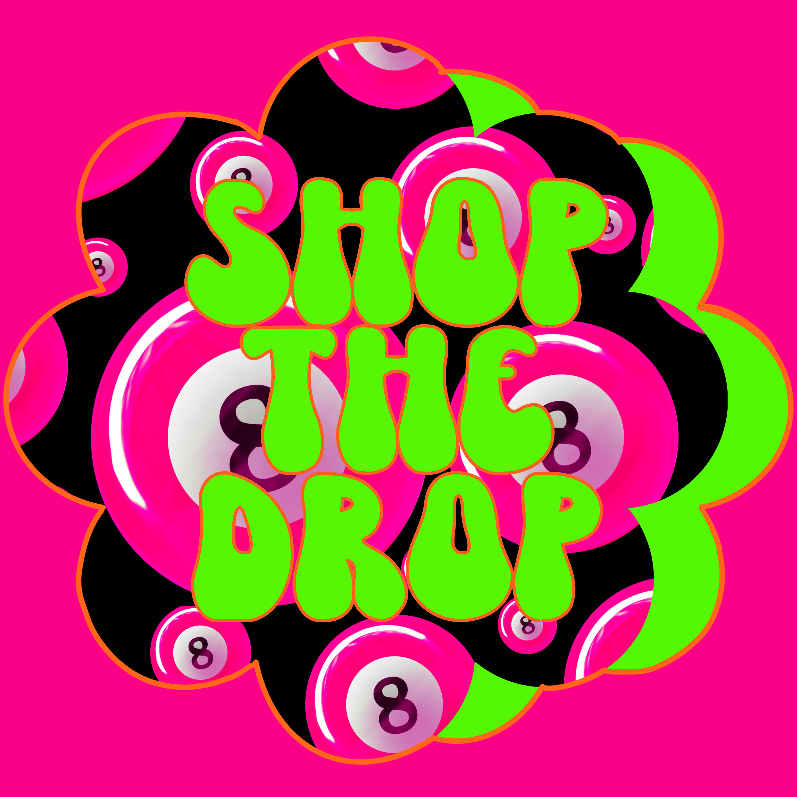 Shop The Drop – Sunnie Daze Designs